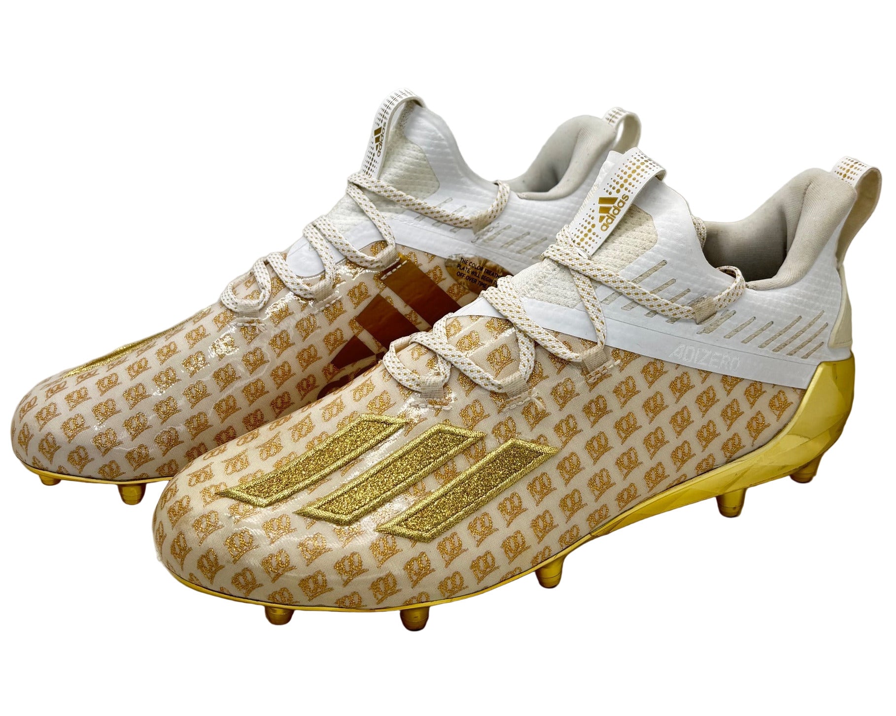 Adidas Adizero X Anniversary – Cleatz.de
